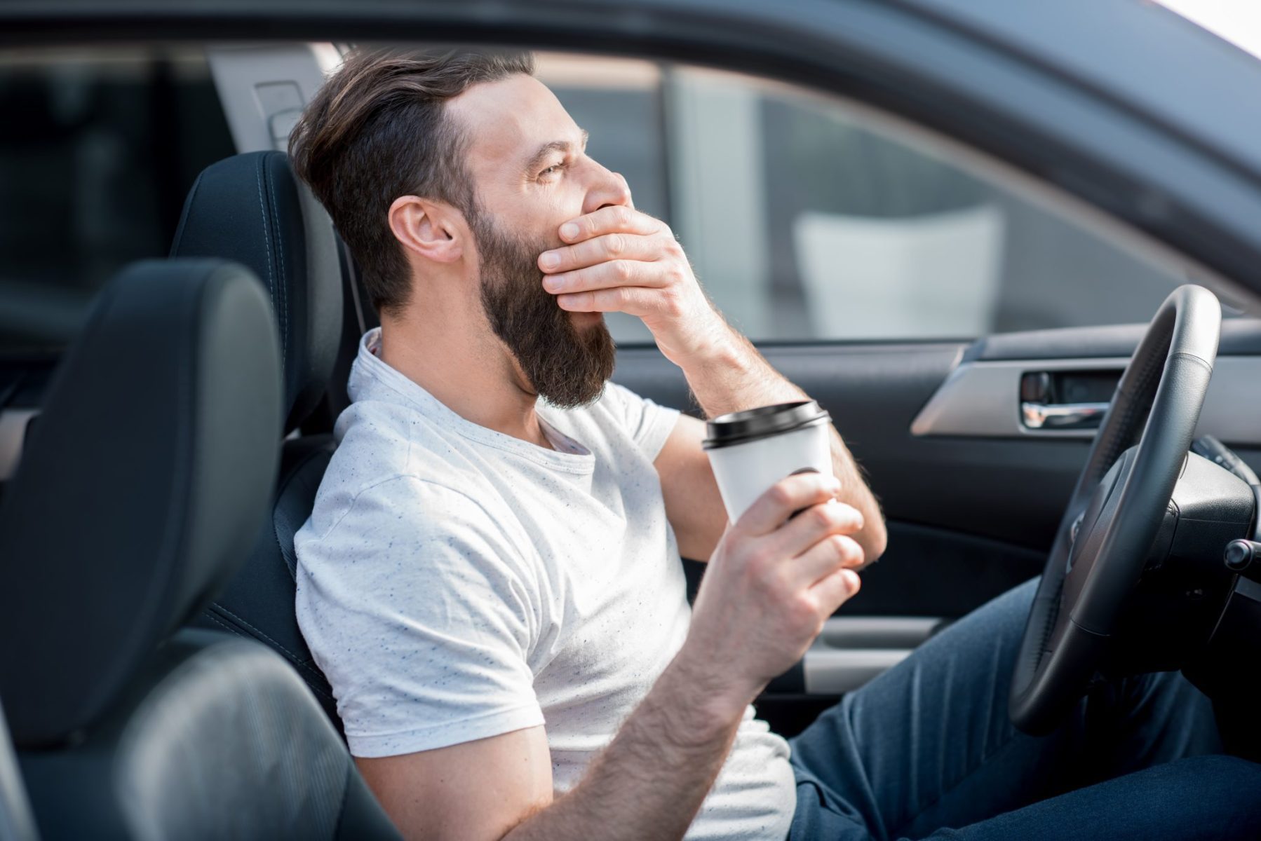 The Five Types of Impaired Driving | Brassfield & Krueger | Car ...