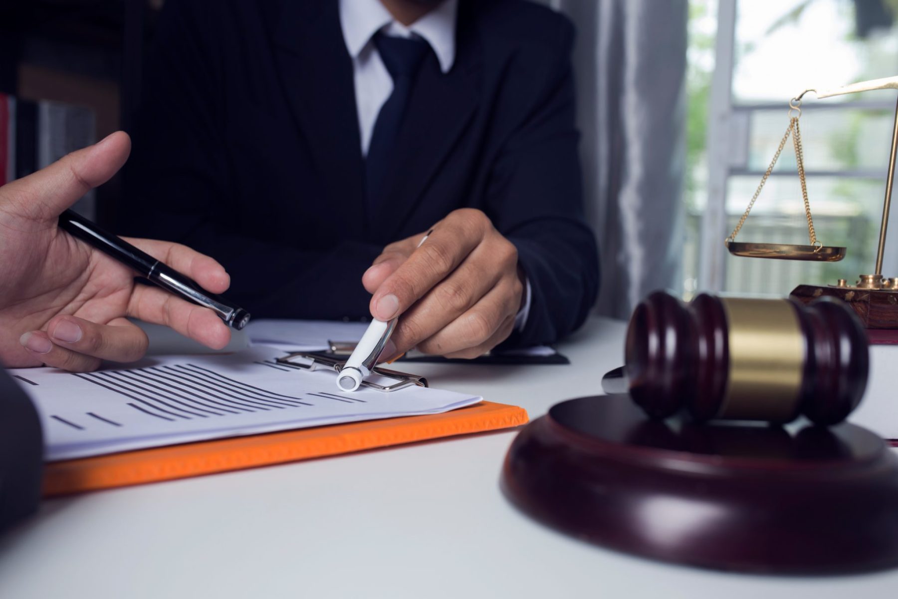 Items and Documents to Prepare for Your First Meeting with a Personal ...