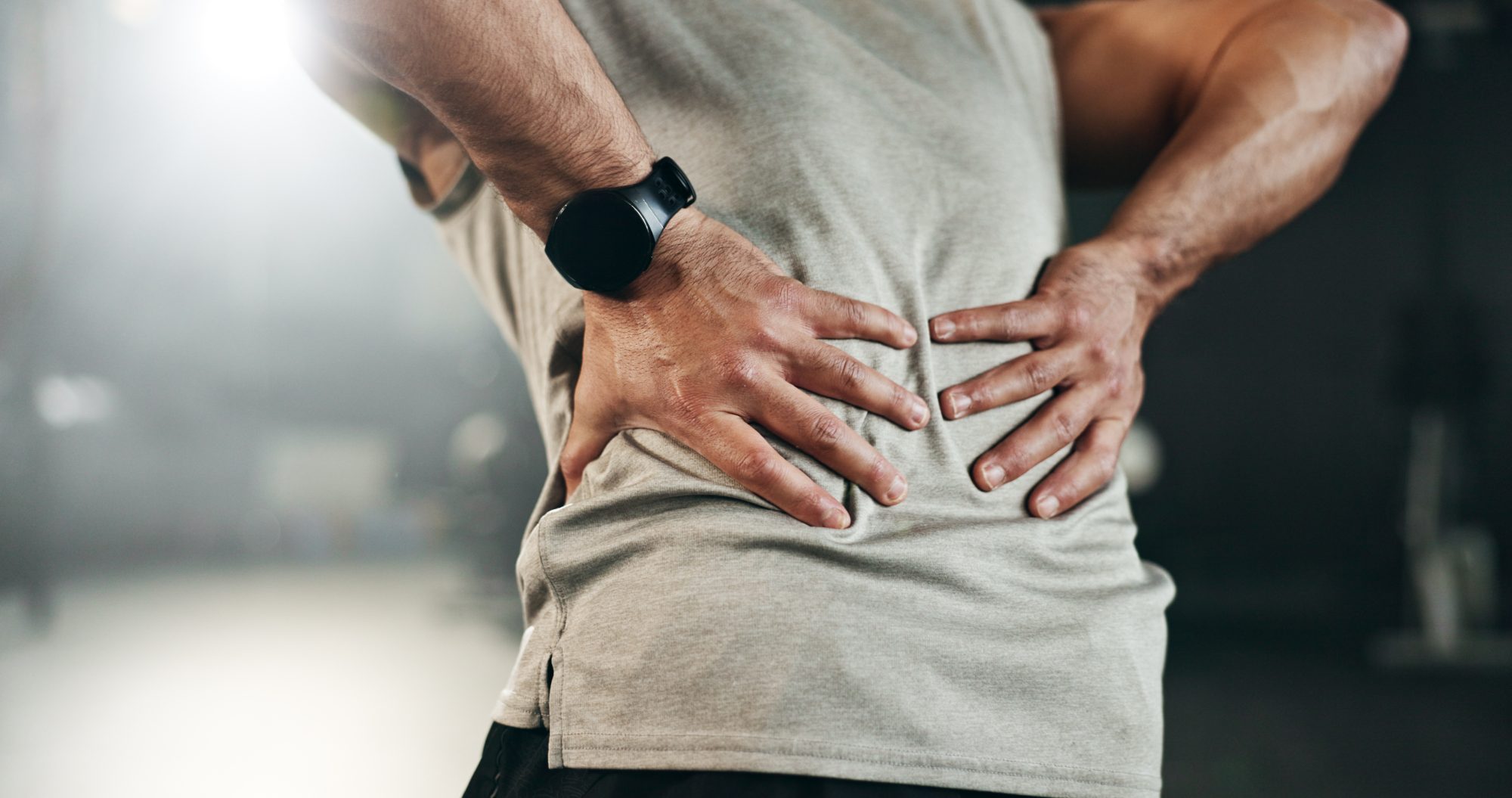 Rockford Back Injury Attorneys| Brassfield & Krueger